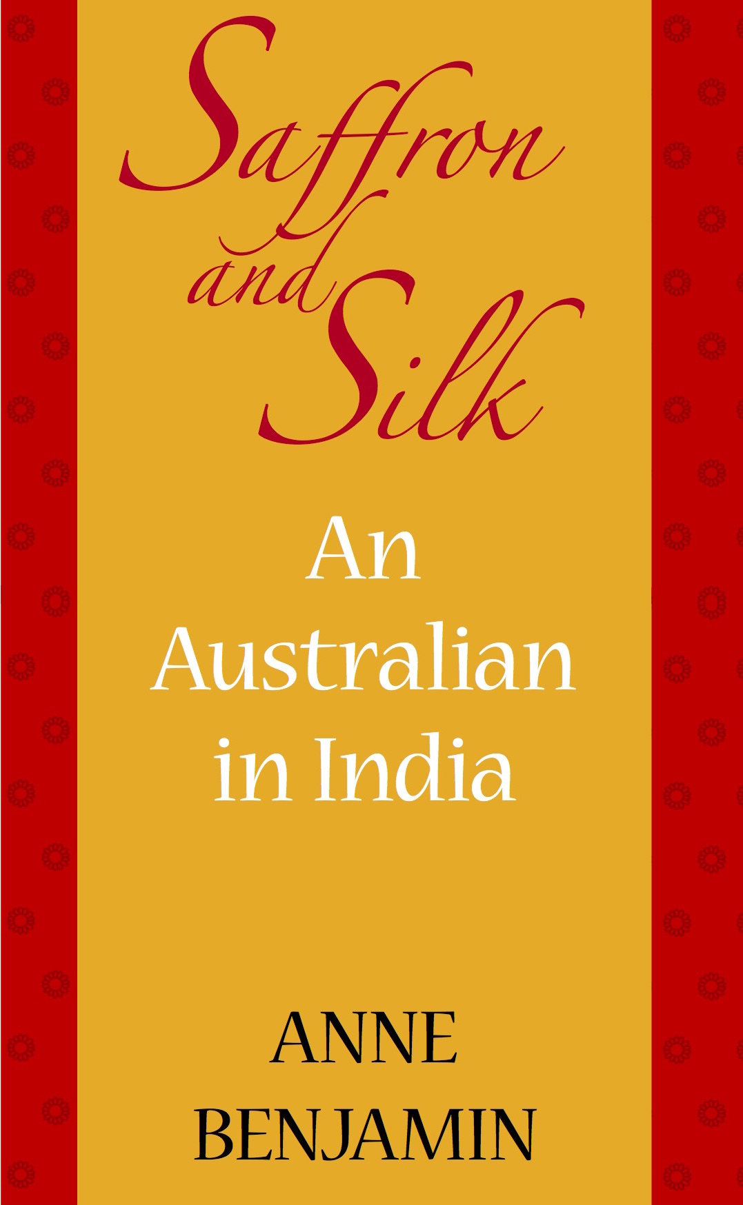 Available for purchase | Anne Benjamin